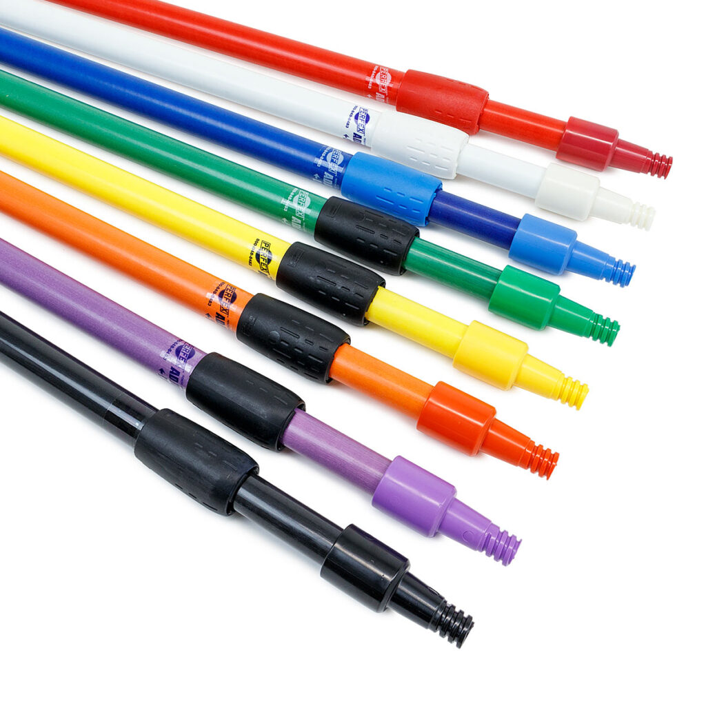Broom Handles – Perfex Corporation