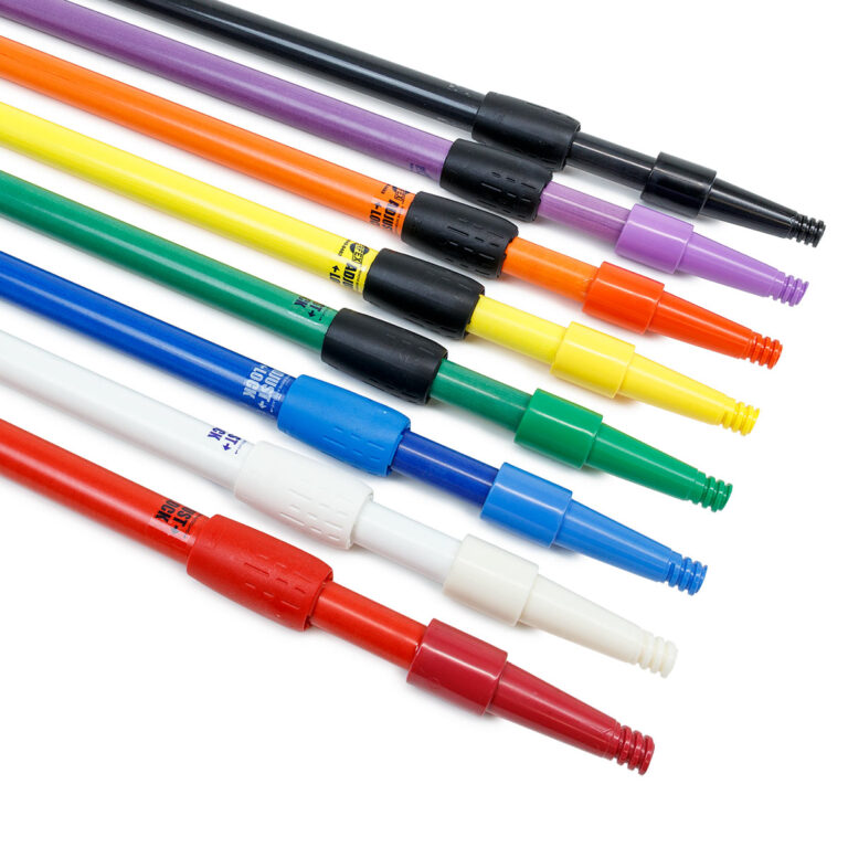 60″ Fixed Length Handle – Perfex Corporation