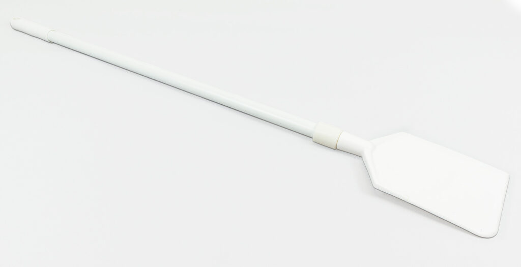 Paddle Scraper, Stiff – Perfex Corporation