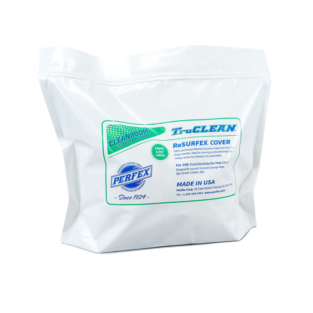 Perfex Corporation – Innovative Cleaning Tools