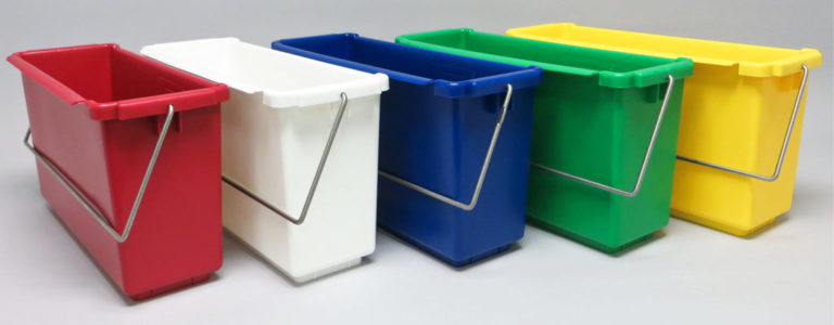 15 Liter Bucket – Perfex Corporation